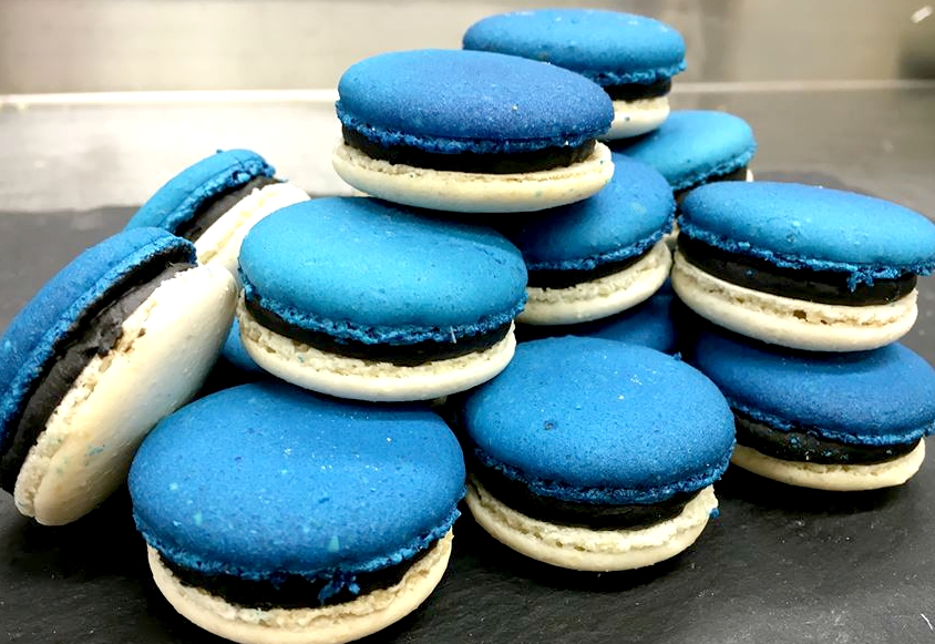 Makrooni loos - Viktus